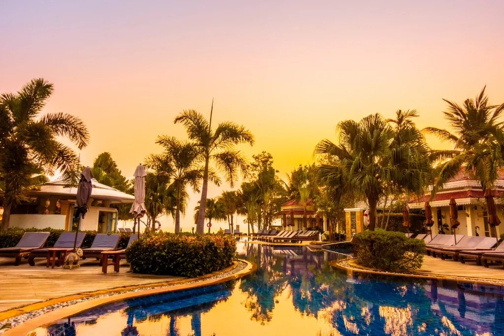 Experience Luxury at Goa’s Top Beach Resort – Estrela Hotels