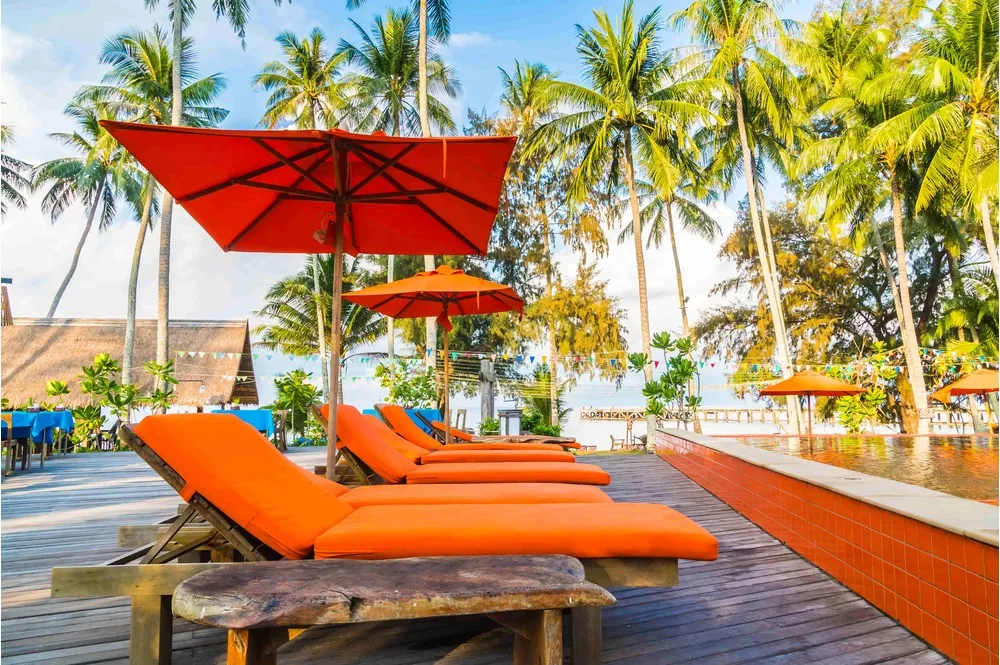 What Makes Estrela Hotels’ Poolside Ambience the Highlight of a Goa ...